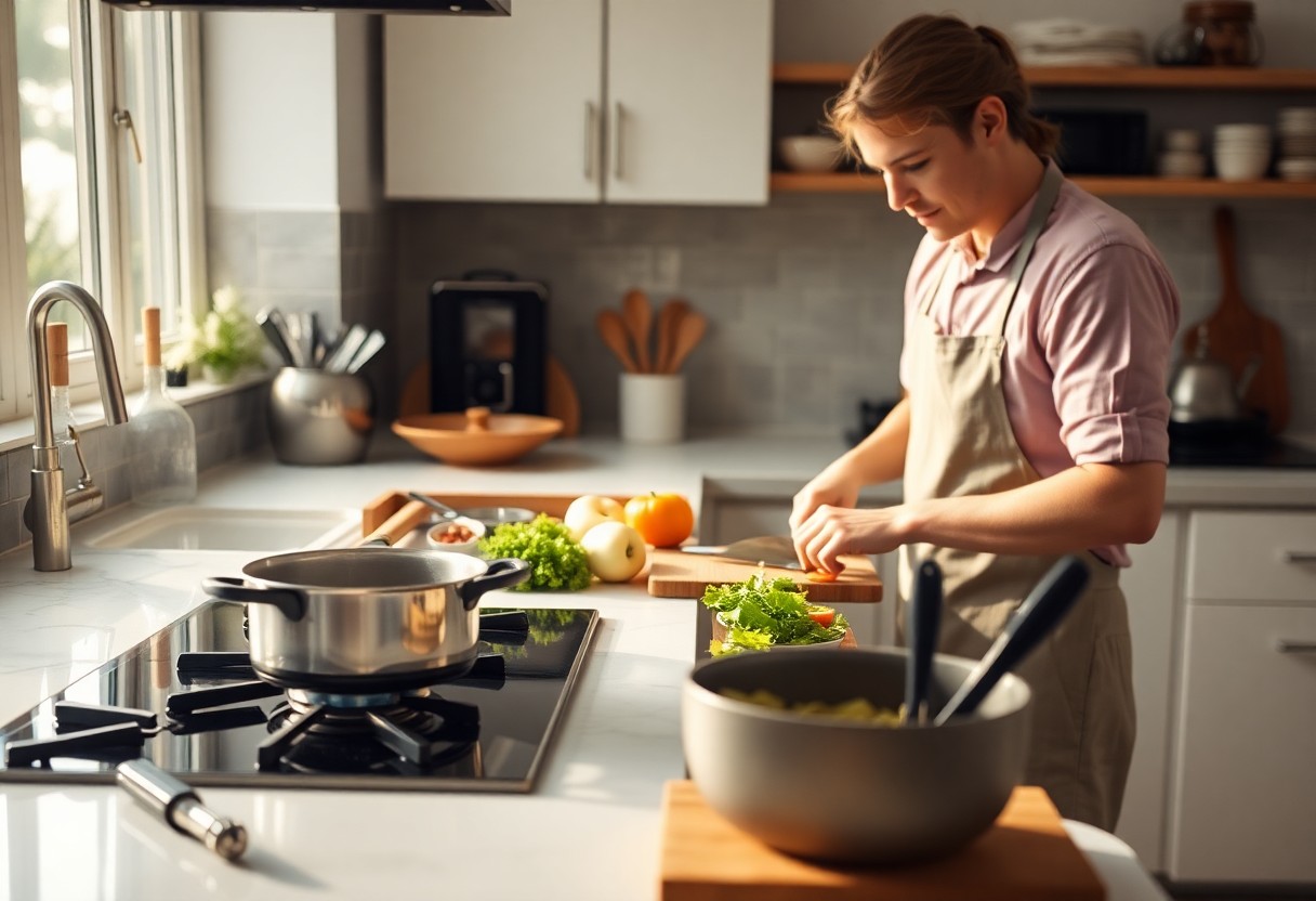 The Best Cooking Techniques for Beginners - Same O