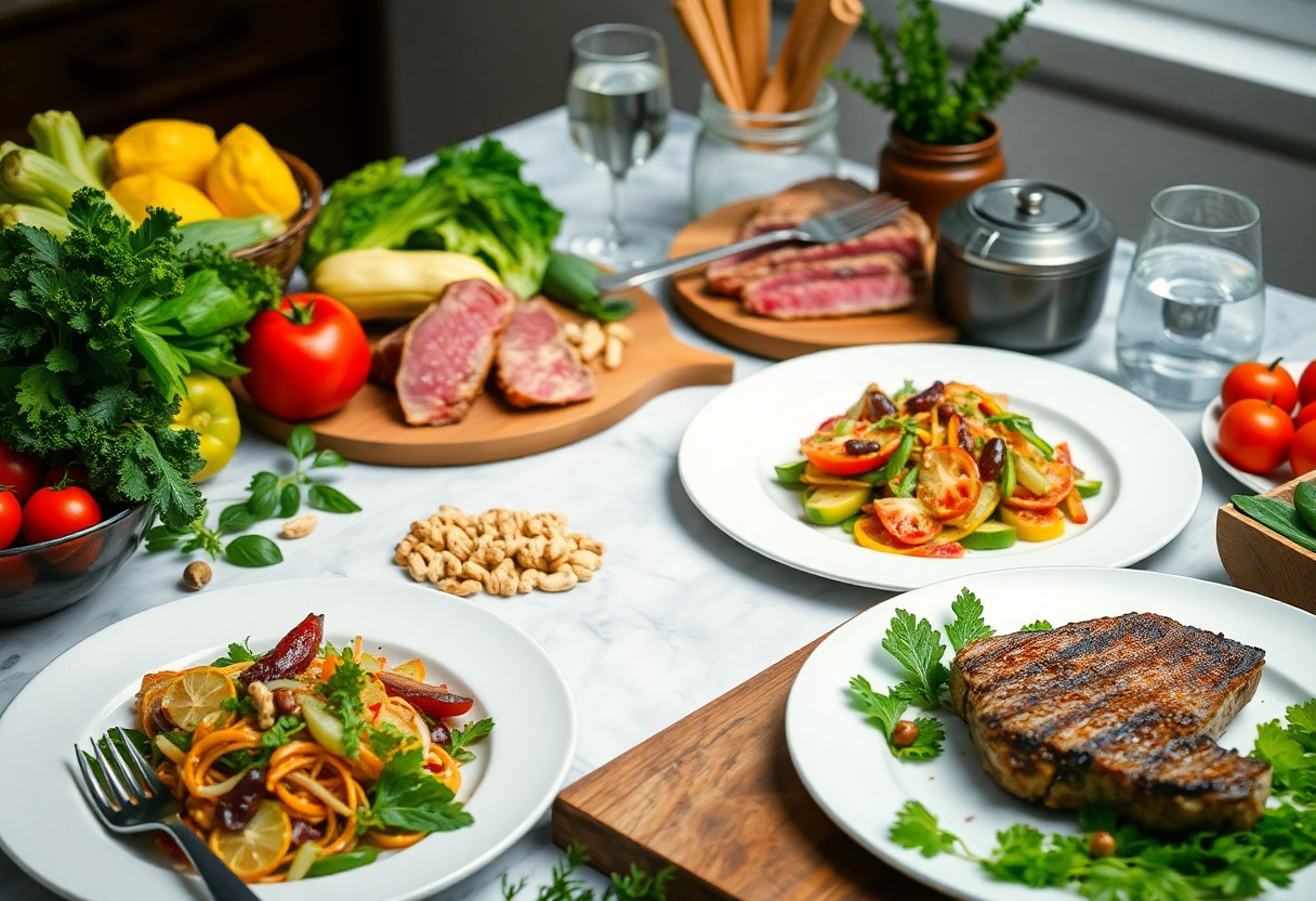 The Best Paleo Recipes for Beginners - Same O